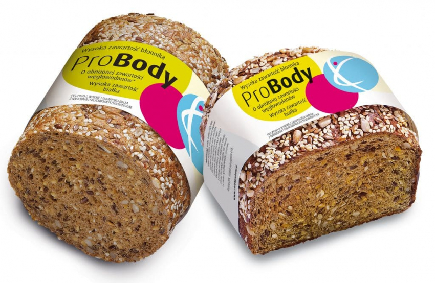 Chleb probody 300g